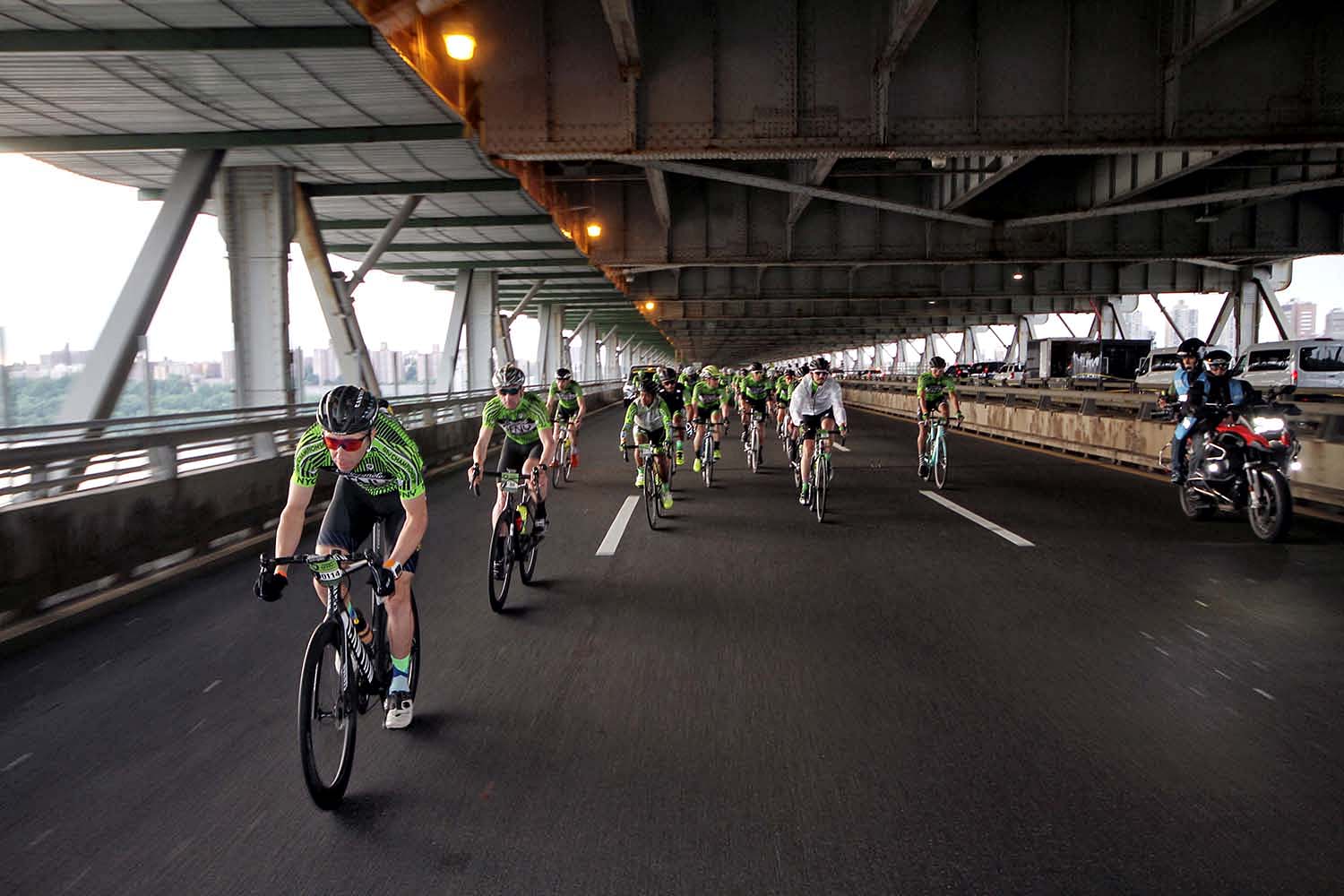 Home - GFNY New York