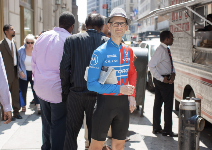 Our Team - GFNY New York