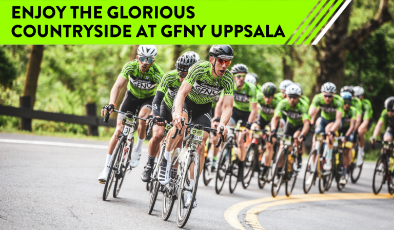 Home - GFNY New York